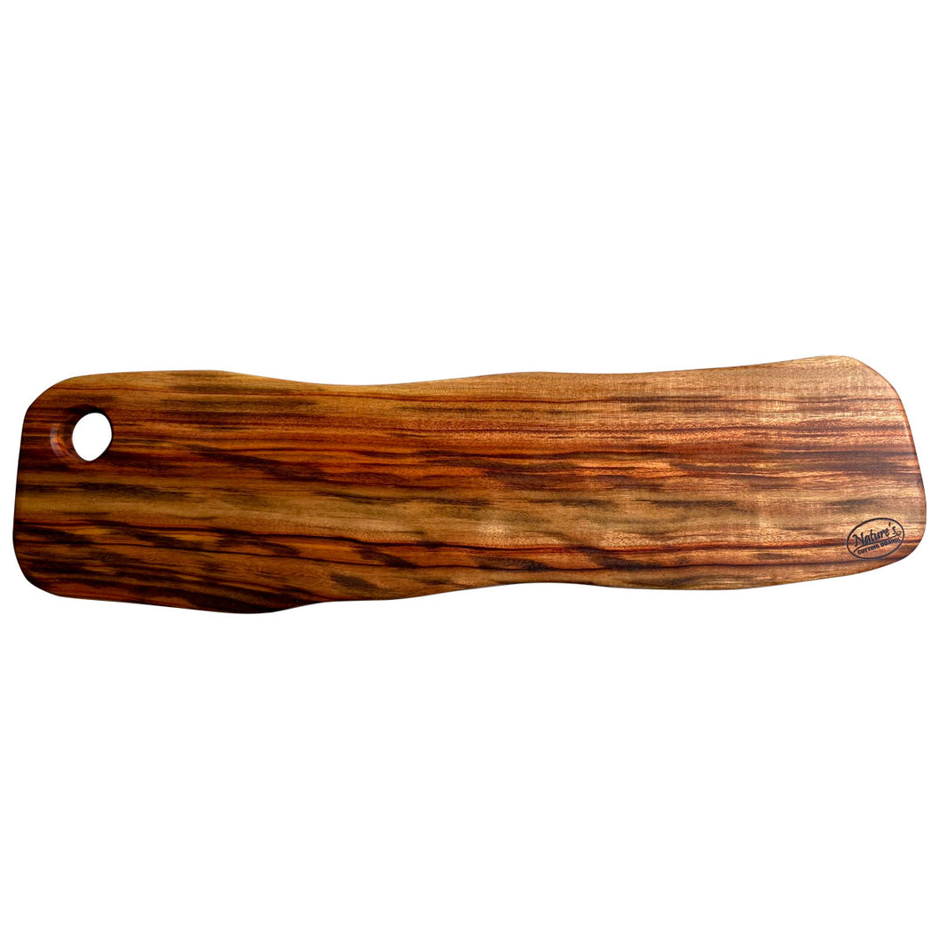 Cutting Boards – Nature's Boards