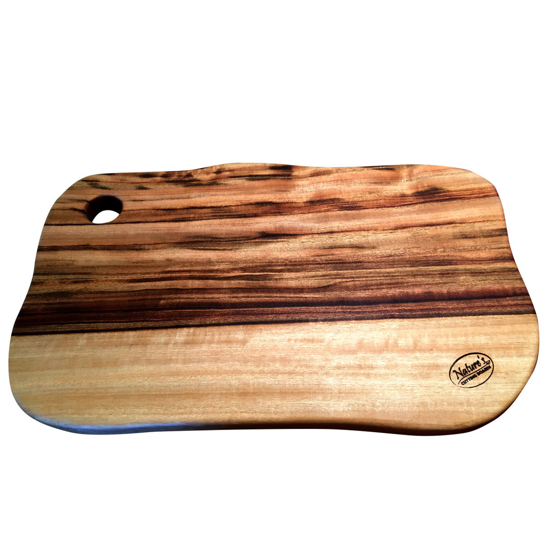 Australian hand-crafted wooden platters and serving boards – Nature's ...