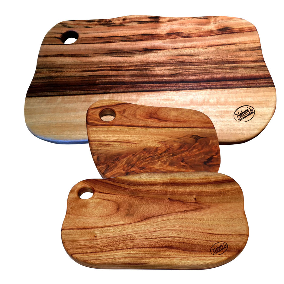 Charcuterie Boards – Nature's Boards